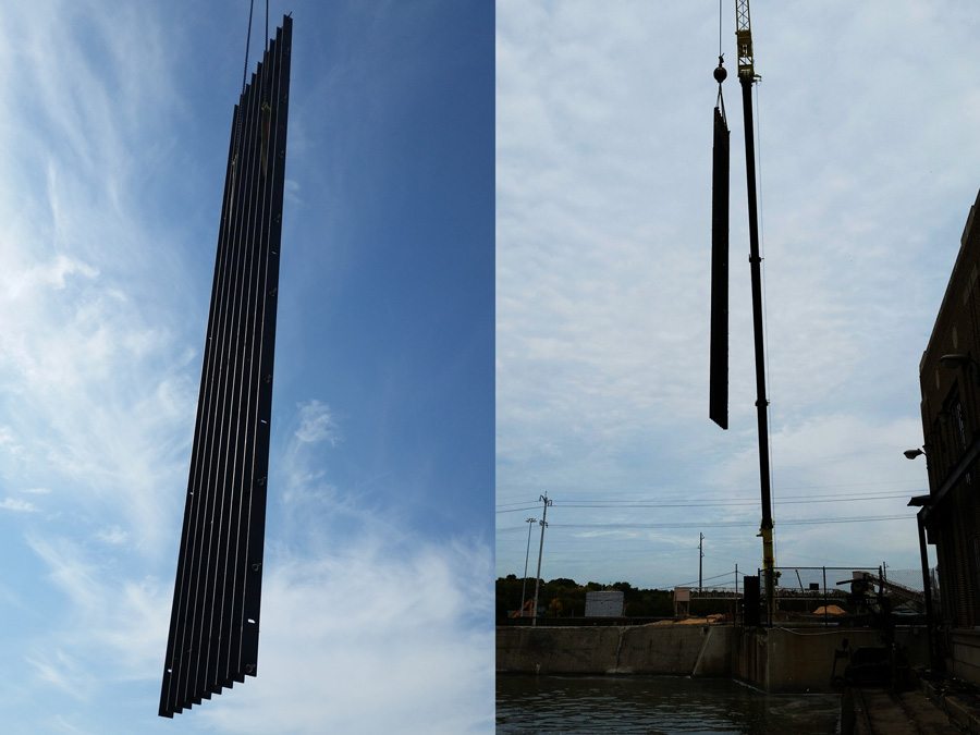 Commercial Diving Blog - Underwater Construction Corporation | UCC