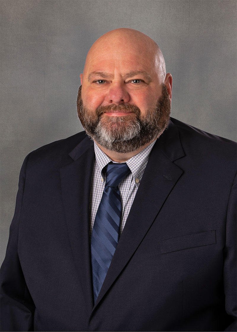 Darrell Moody - UCC Dive