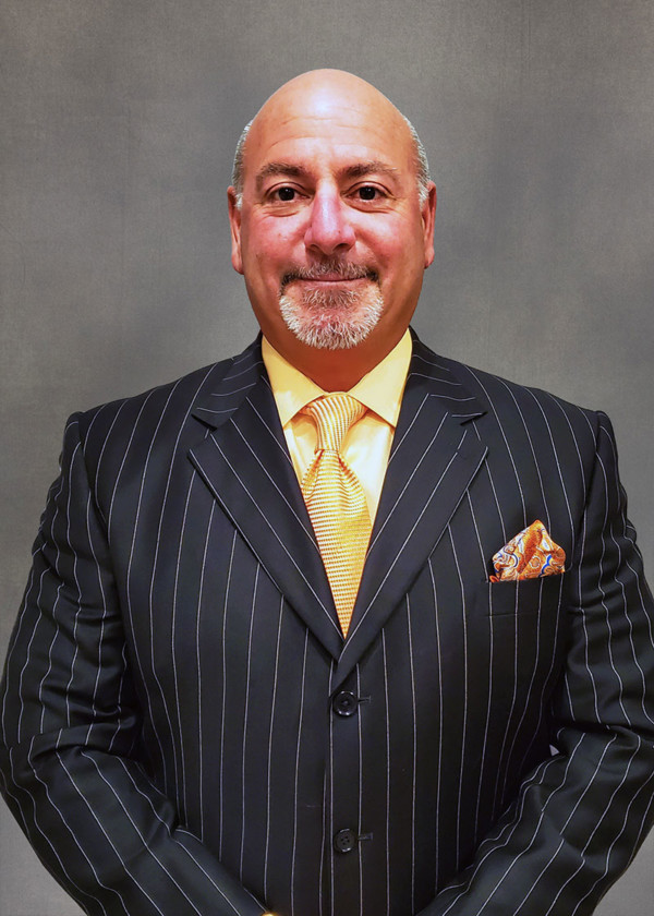 Raymond W. Palumbo - UCC Dive